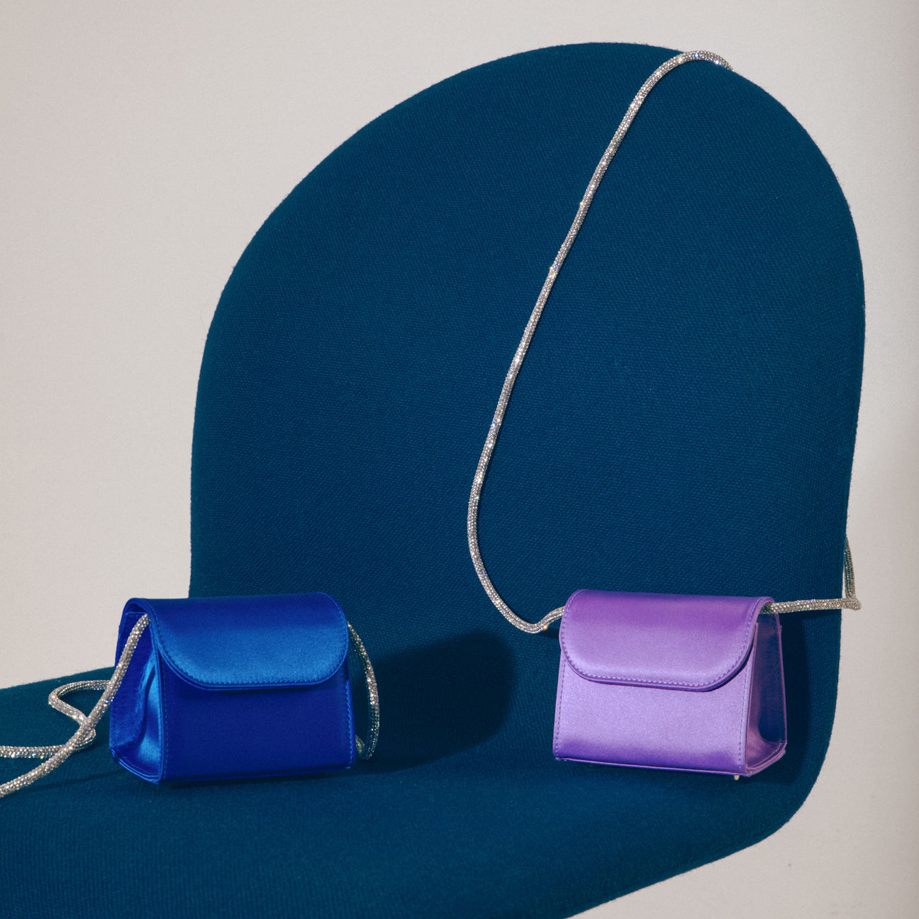 Bag Charm and Wrist Bag – FOLKLORE THE LABEL